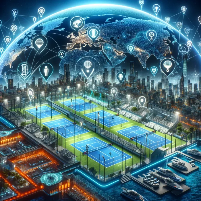 Padel Factory IM TrusT The Rise of Padel: A Closer Look at